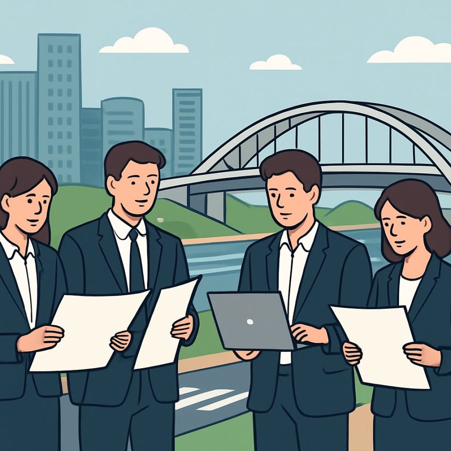 How Civil Engineers Are Shaping New Zealand's Urban Development
